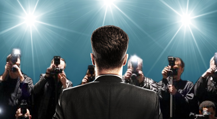 What Dream About Being Famous Means