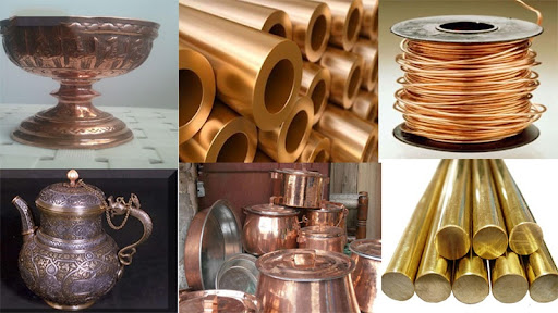 What Dream About Copper Means