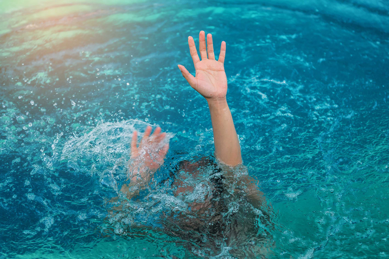 What Dream About Drowning Means