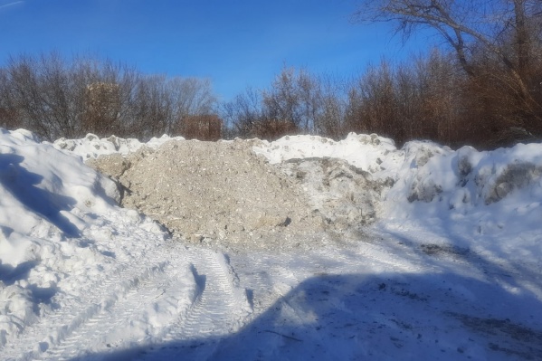 What Dream About Dirty Snow Means