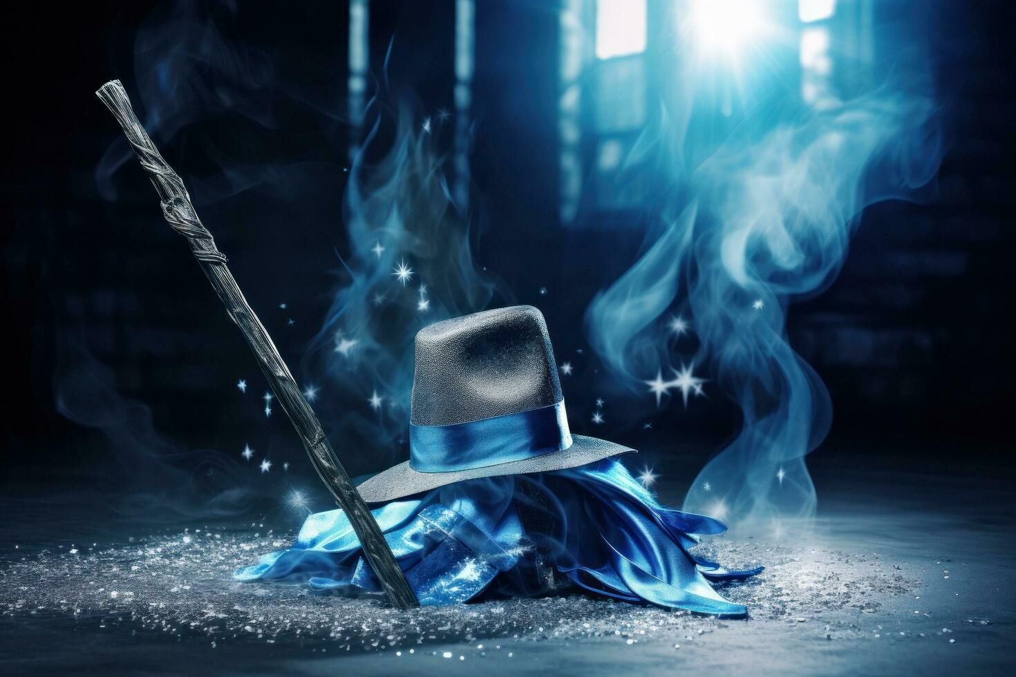 The Symbolism Behind Tricks and Illusions Dreams