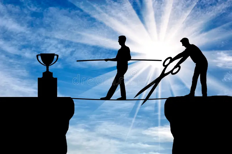 What Dream About Envy Means