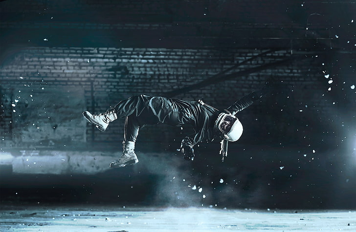 What Dream About Zero Gravity Means