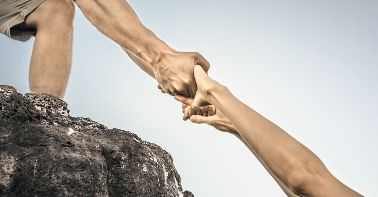 What Dream About Heroic Deeds Means