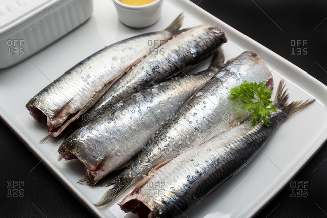 What Dream About Fish Without Head Means