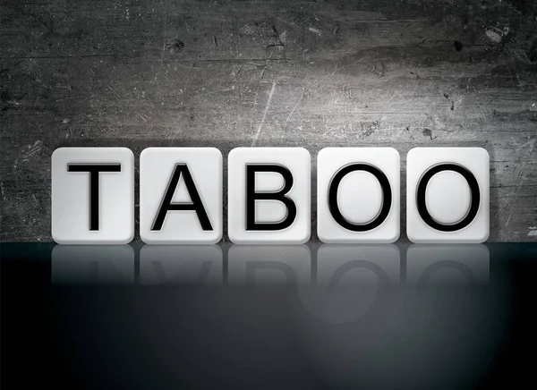 What Dream About Taboo Means