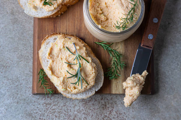 What Dream About Pâté Means