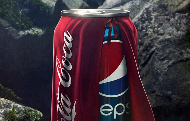 What Dream About Pepsi Cola Means