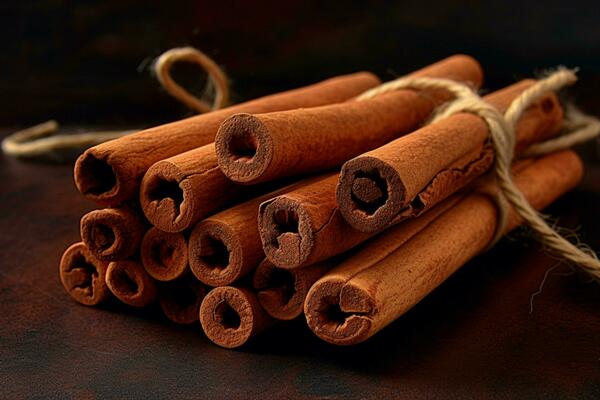 Cinnamon Dreams: A Sprinkle of Sweet Signs or a Spicy Warning?