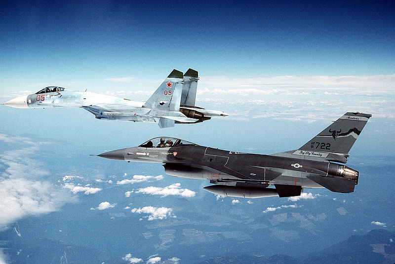 What Dream About Fighter Jet Means