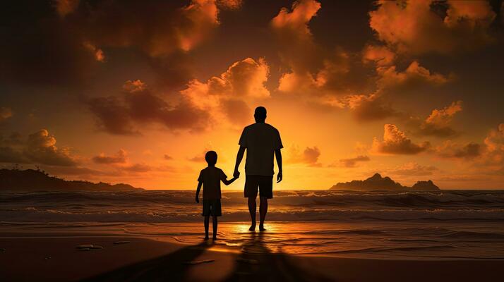 Dreaming of a Deceased Father: A Hug, a Kiss, and a Pack of Cigarettes