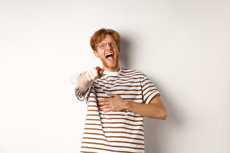 藍What Dream About Being Mocked Means