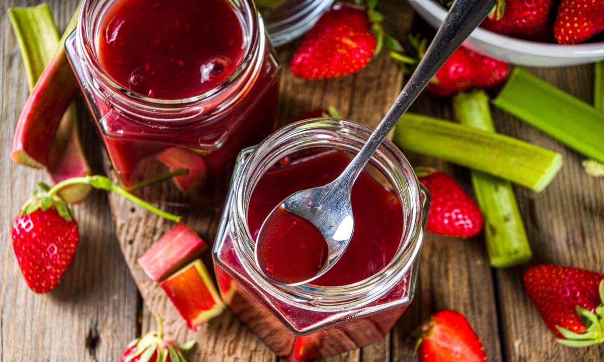 What Dream About Making Jam Means