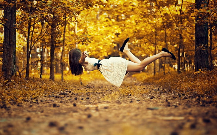 What Dream About Levitation Means