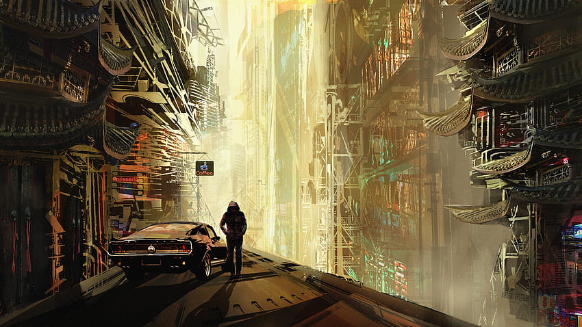 What Dream About Underground City Means