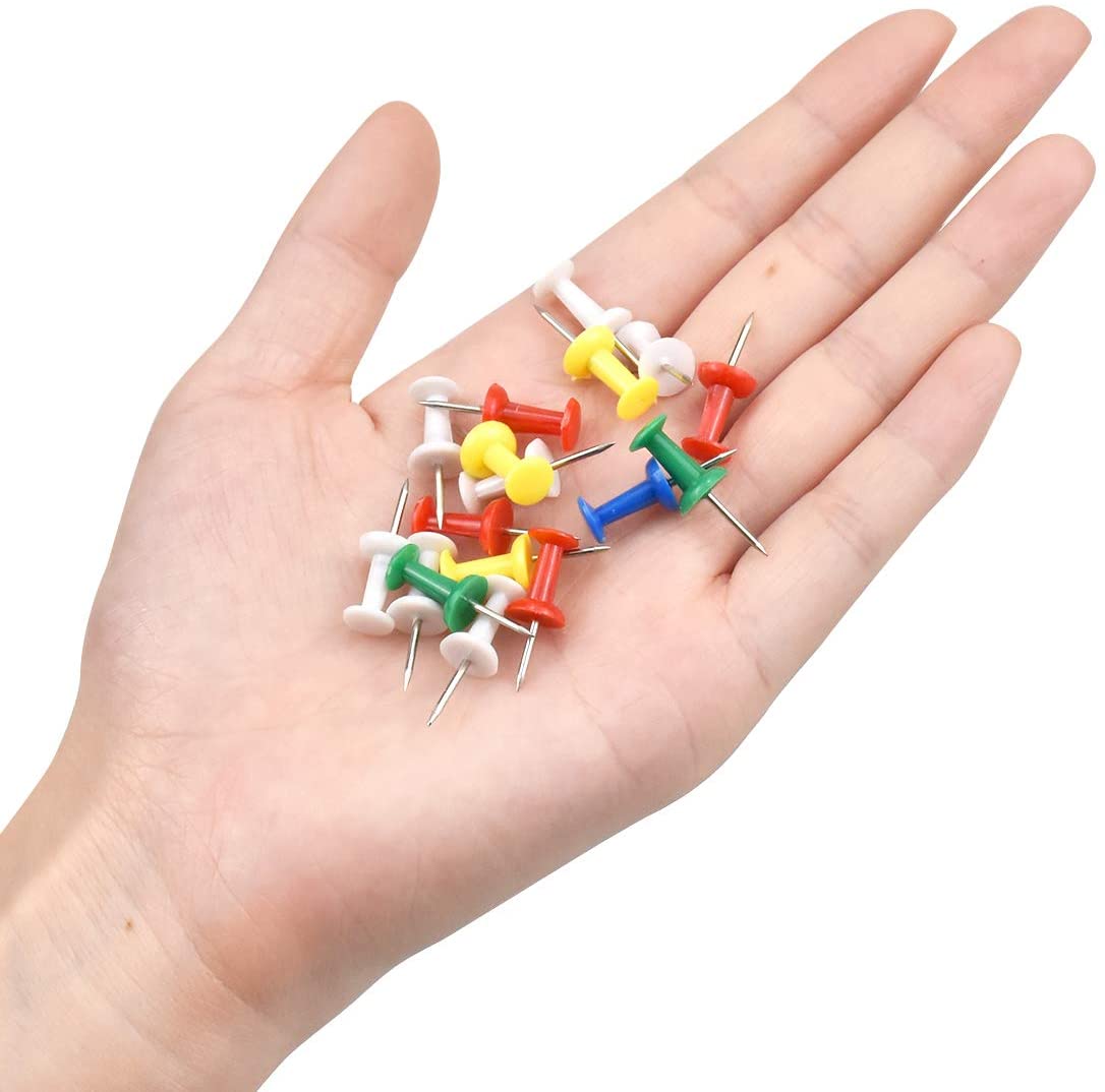 What Dream About Eating Pushpins Means