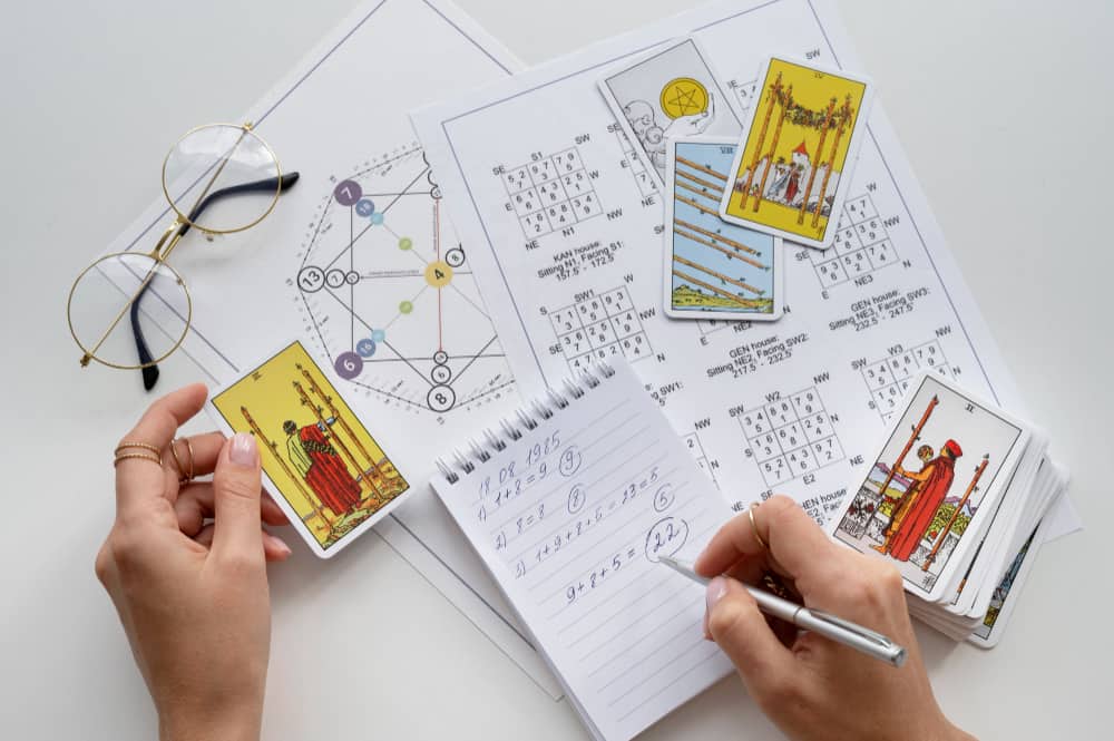 What Is Karmic Horoscope?