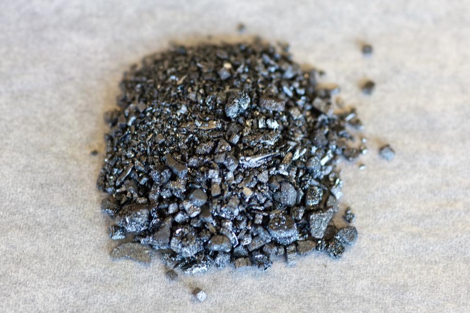 ⚕What Dream About Iodine Means