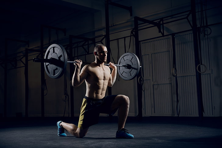 What Dream About Squatting Means