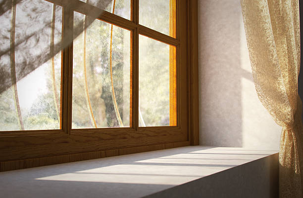 What Dream About Window Sill Means
