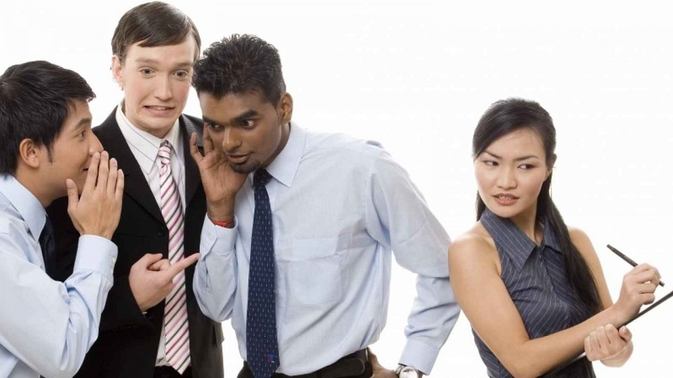 What Dream About Gossip Means