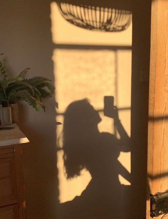 What Dream About Shadow Means