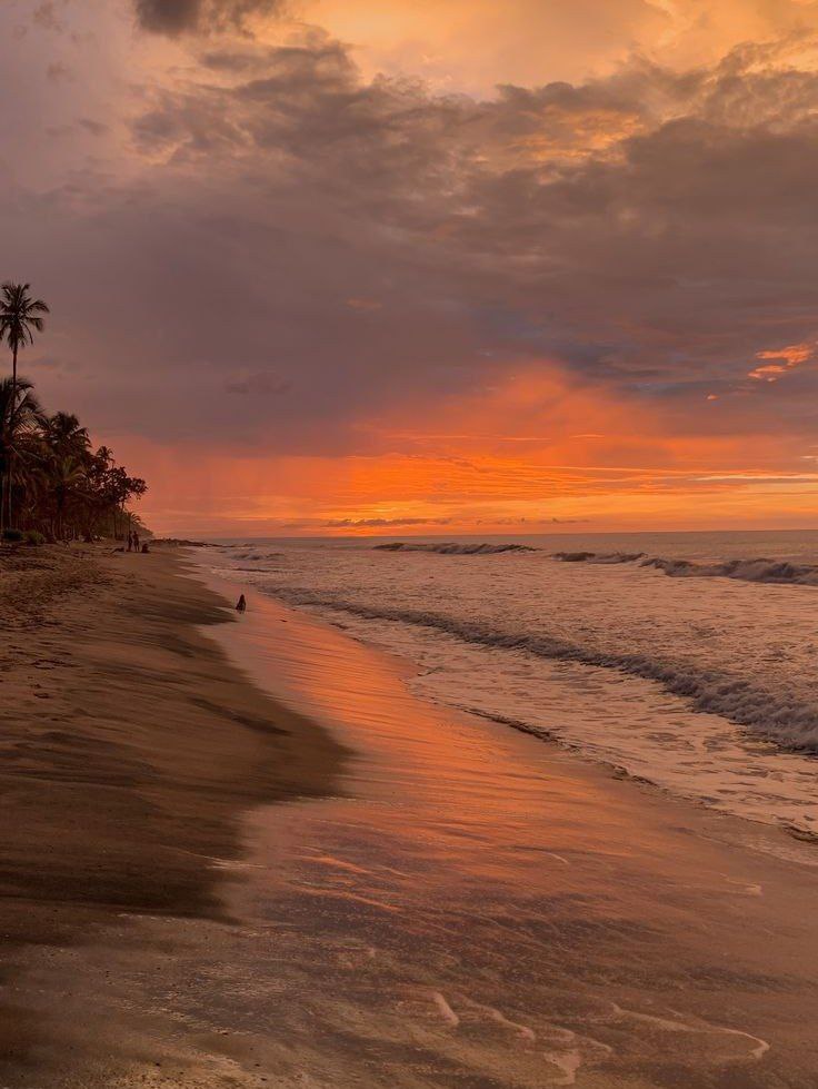 ⛅What Dream About Sunrise Means