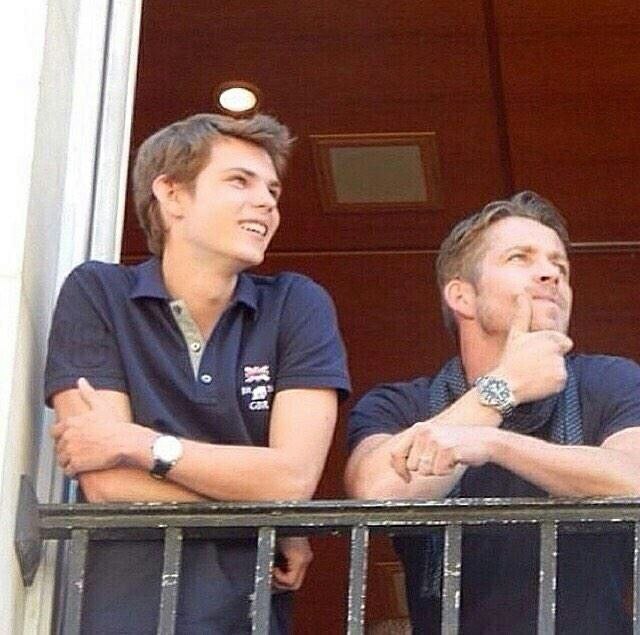 What Dream About Stepfather Means