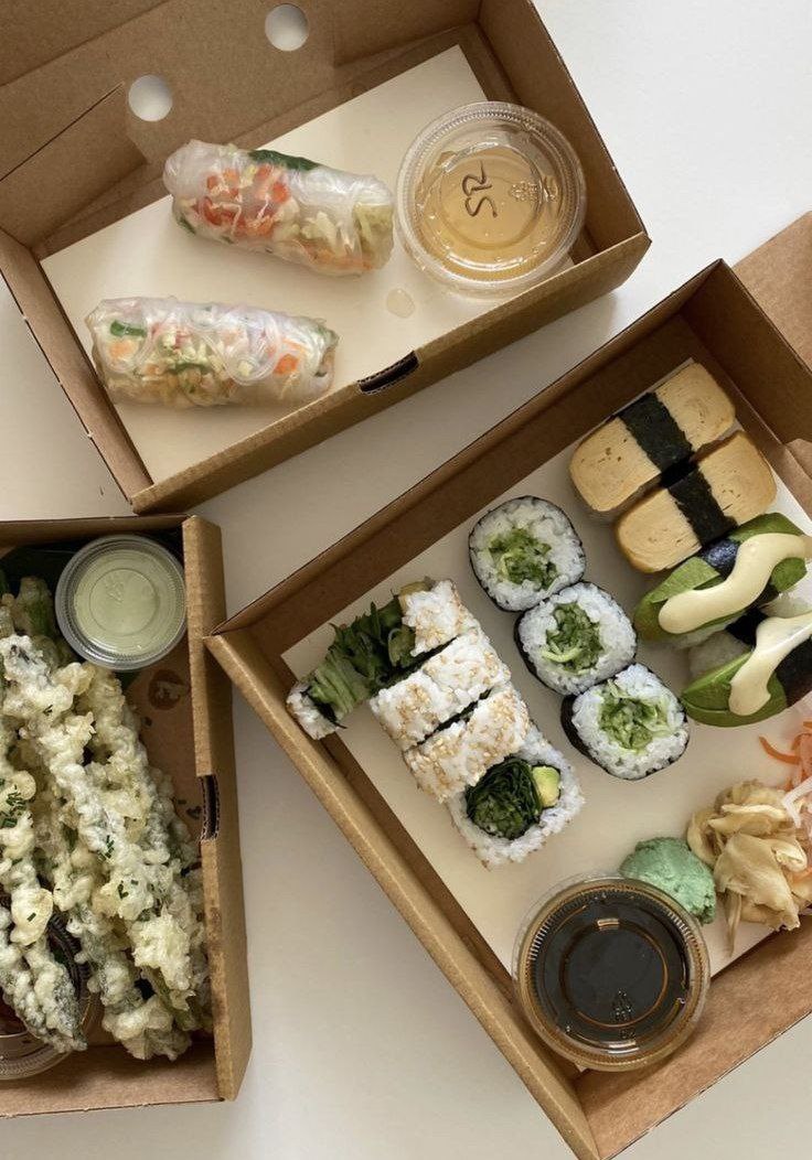 what-dream-about-sushi-means
