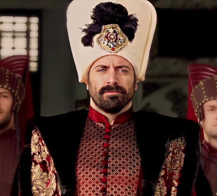 What Dream About Sultan Means