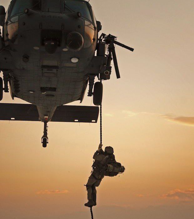 What Dream About Military Service Means