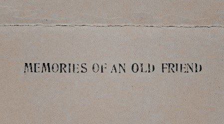 What Dream About Memory Means