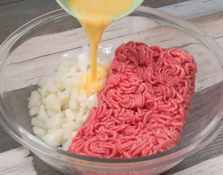 數What Dream About Minced Meat Means