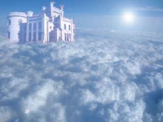 What Dream About Mirage Means