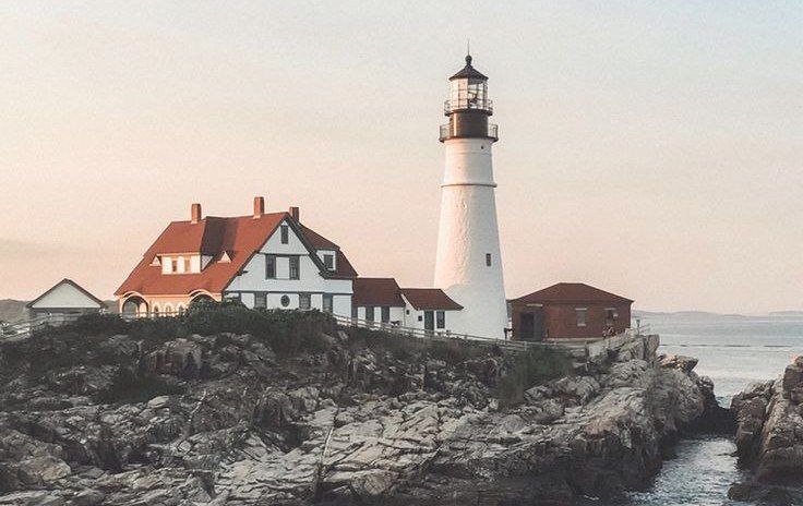 What Dream About Lighthouse Means