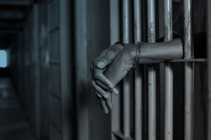 What Dream About Being Imprisoned Means