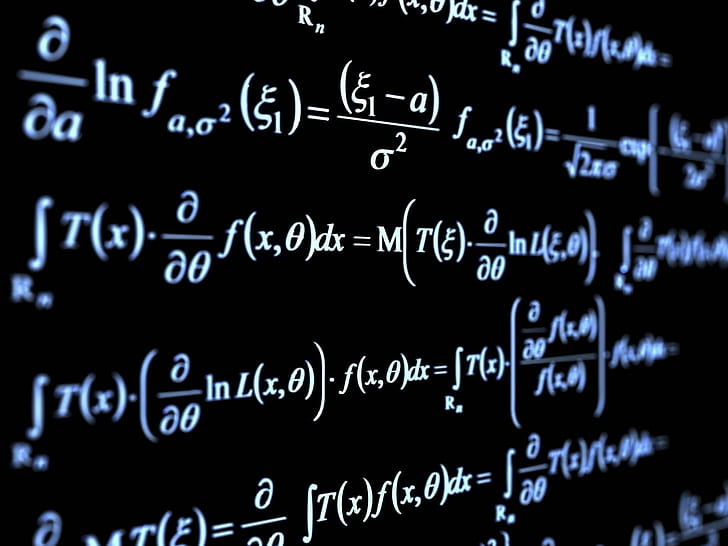 What Dream About Mathematics Means
