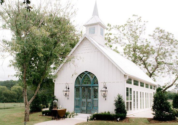 What Dream About Chapel Means