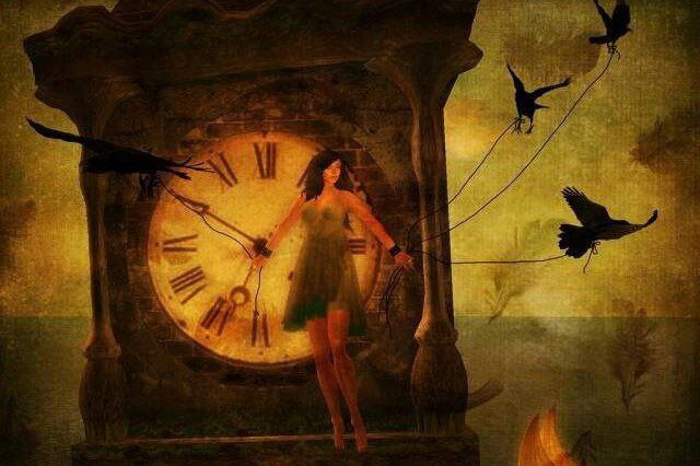 What is the meaning of recurring dreams?