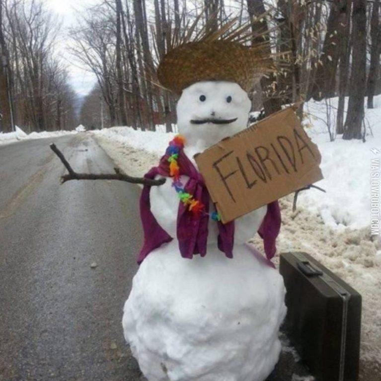☃What Dream About Snowman Means