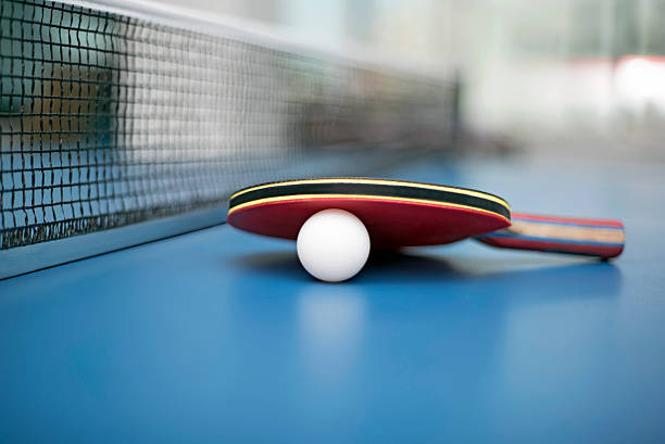 What Dream About Ping Pong Means