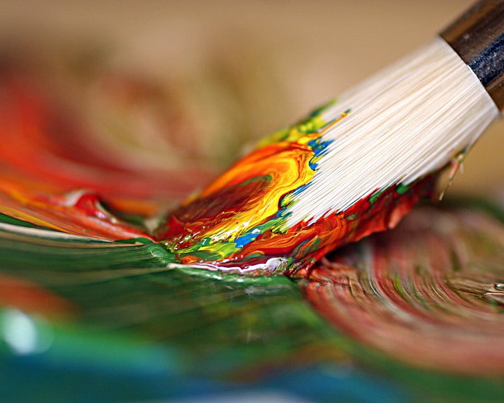 What Dream About Brush Means