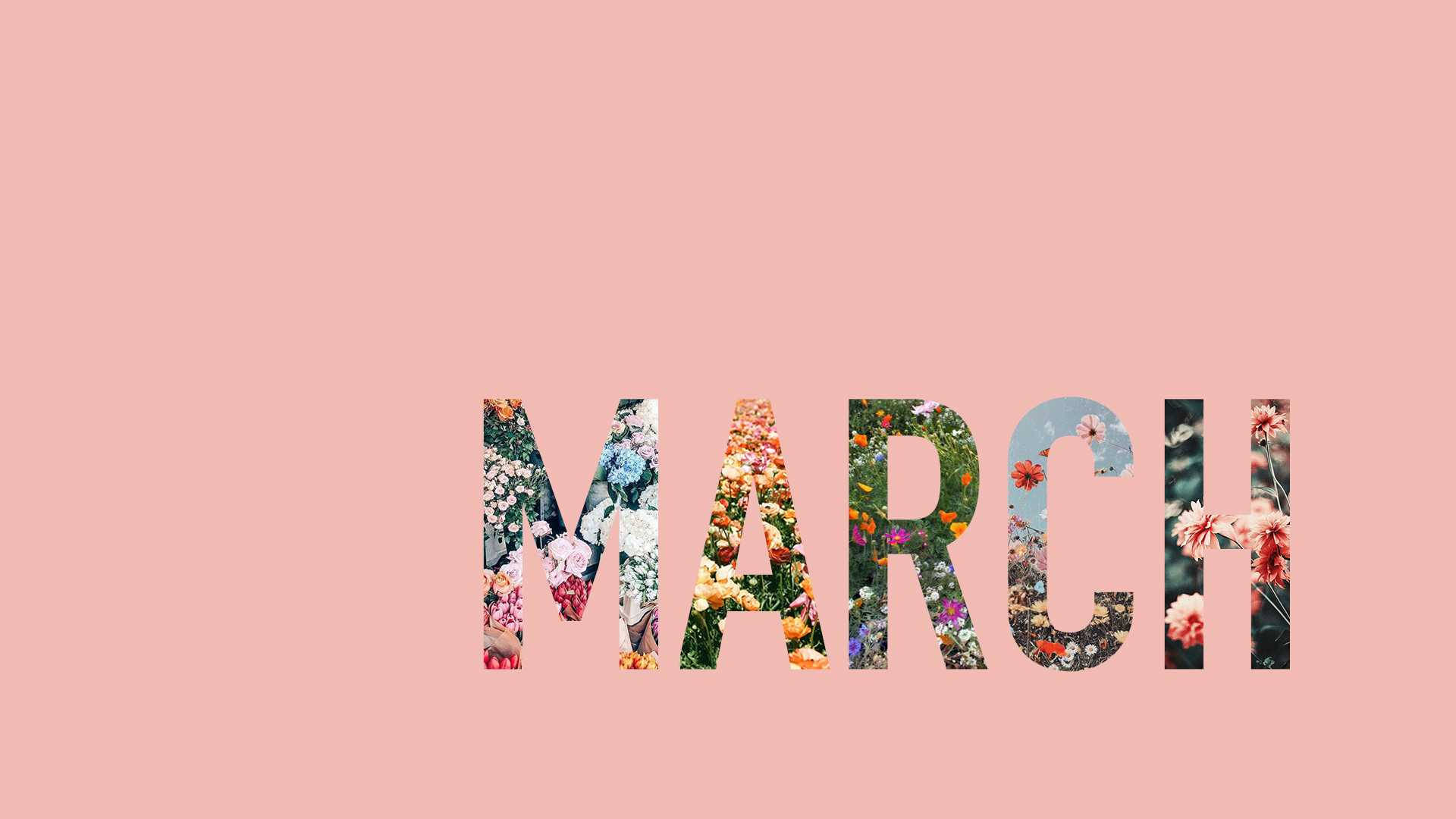 What Dream About March Means