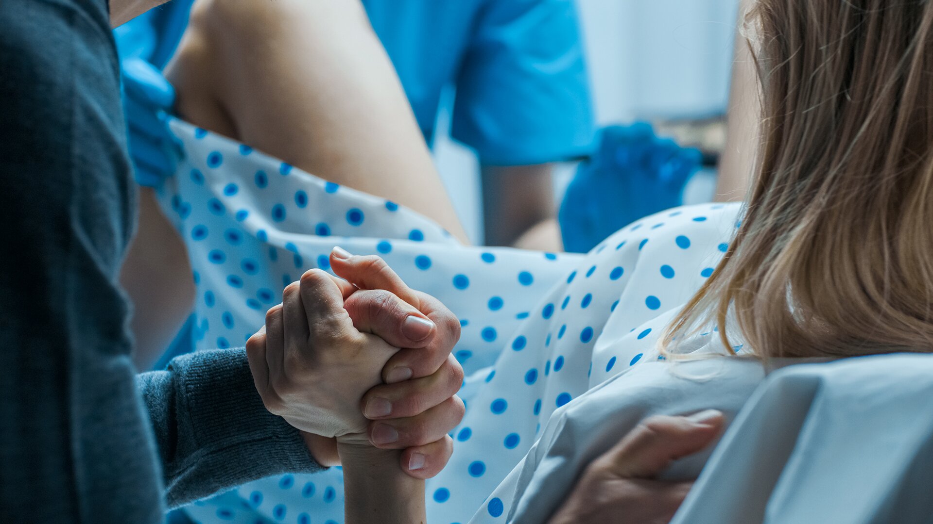 What Dream About Childbirth Means