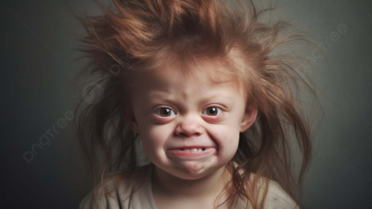 What Dream About Unattractive Child Means
