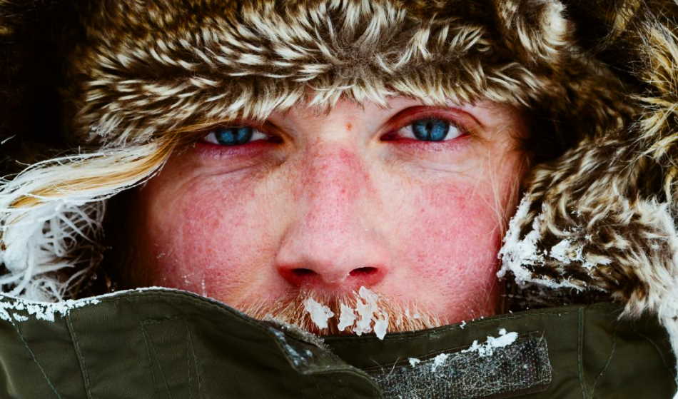 Omens and superstitions about burning cheeks