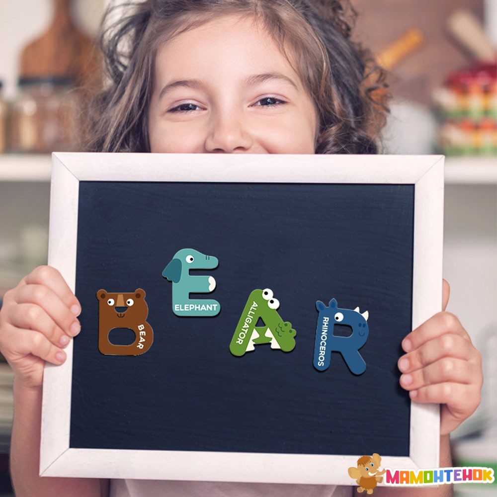 What Dream About Alphabet Means