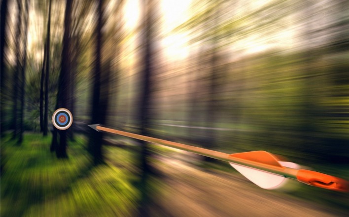 What Dream About Arrow Means