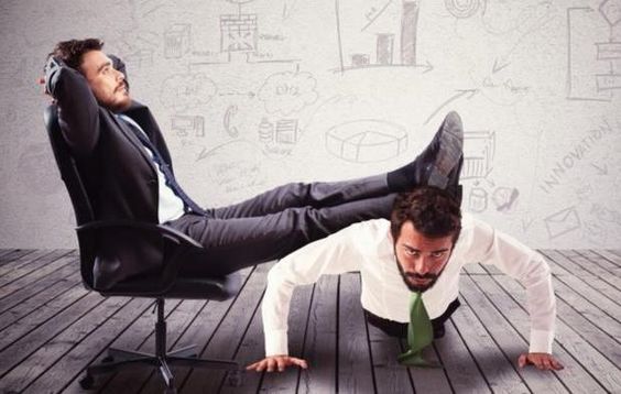 What Dream About Boss Means