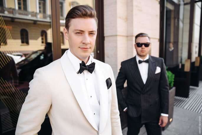 蘆What Dream About Being A Groom Means